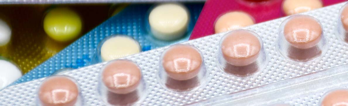 Progestogen-only Pill - Echo Clinics